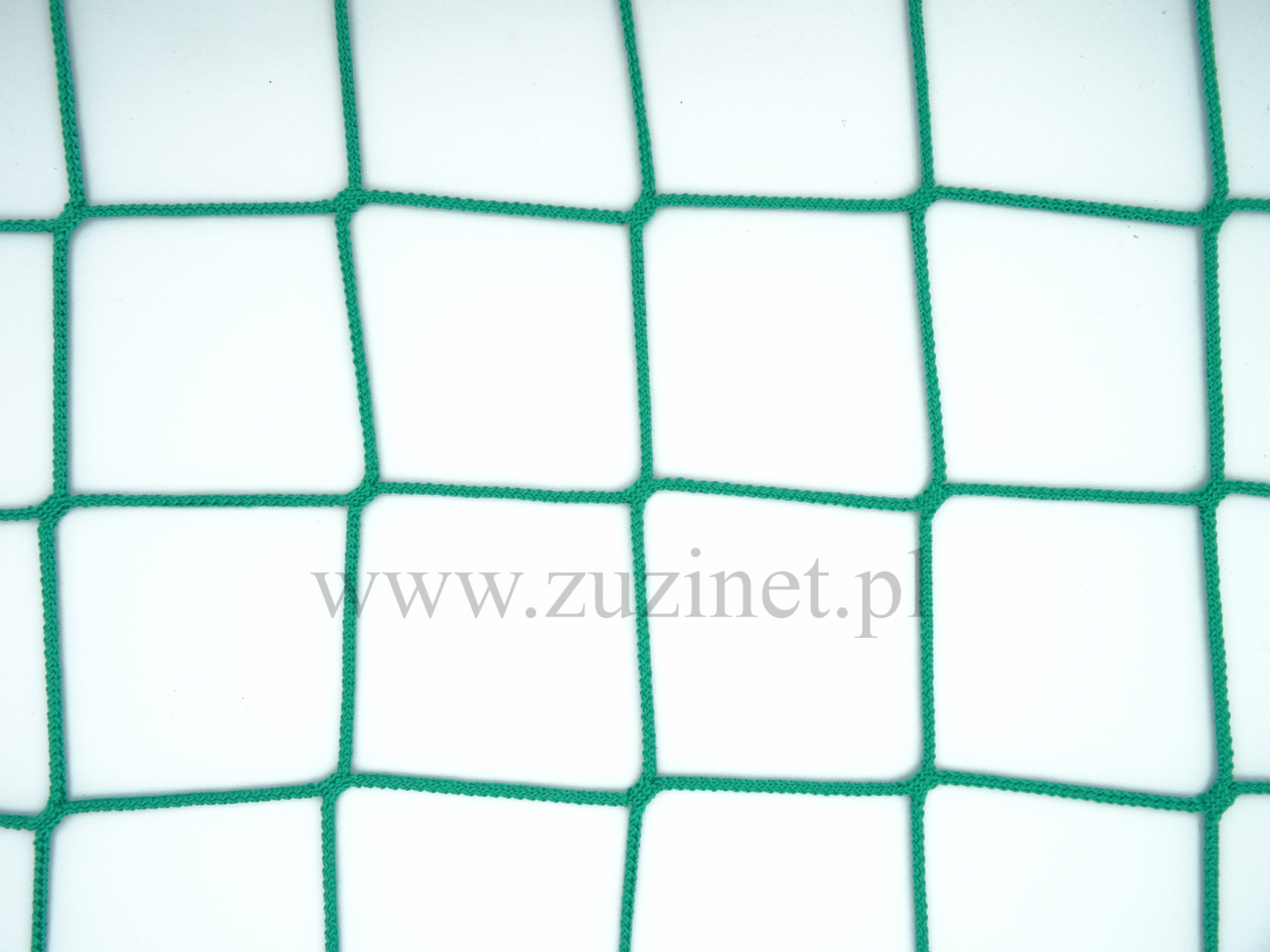Siatka na salę gimnastyczną - oczko 10 x 10cm 3mm